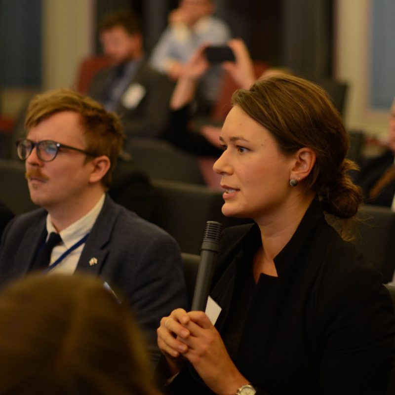 Arctic Futures Symposium - about the conference - Arctic Futures Symposium