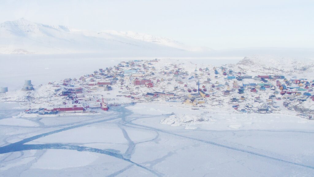 Arctic Futures Symposium