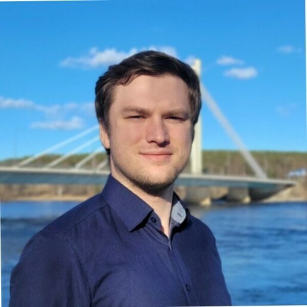 Speakers - Arctic Futures Symposium